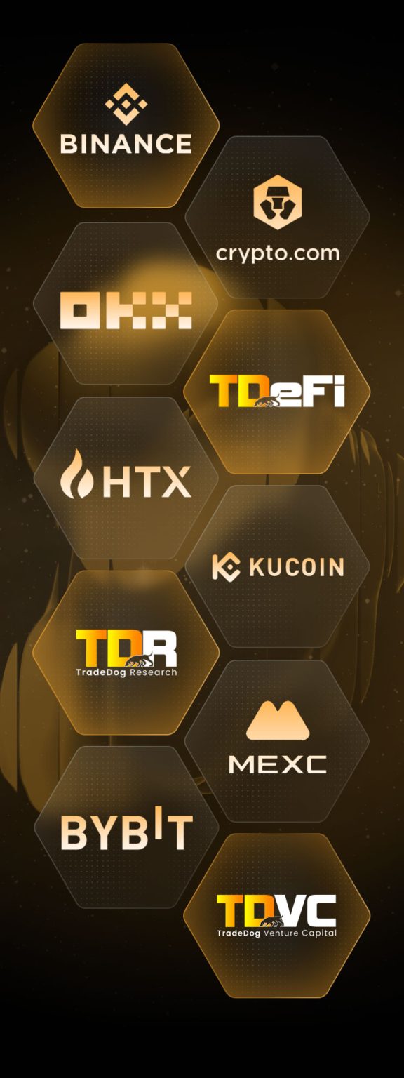 TDX - Crypto Investing Platform And Community Engagement - TDX