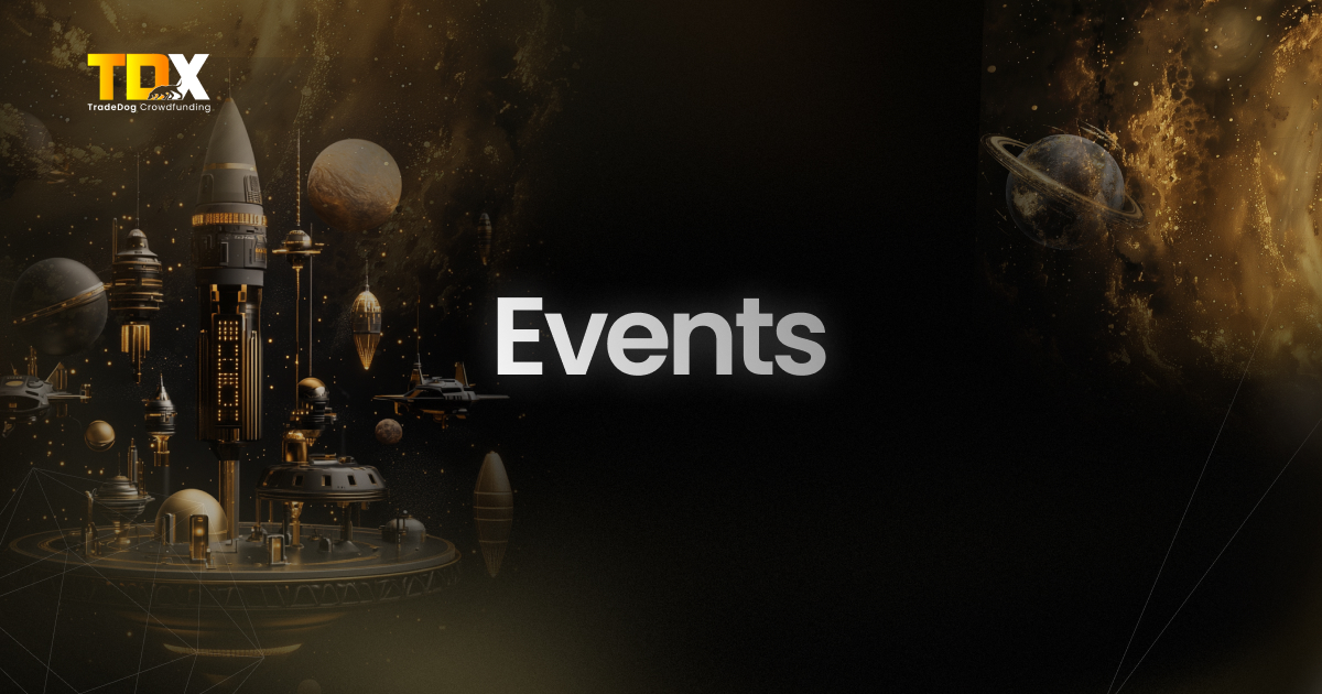 Events - TDX