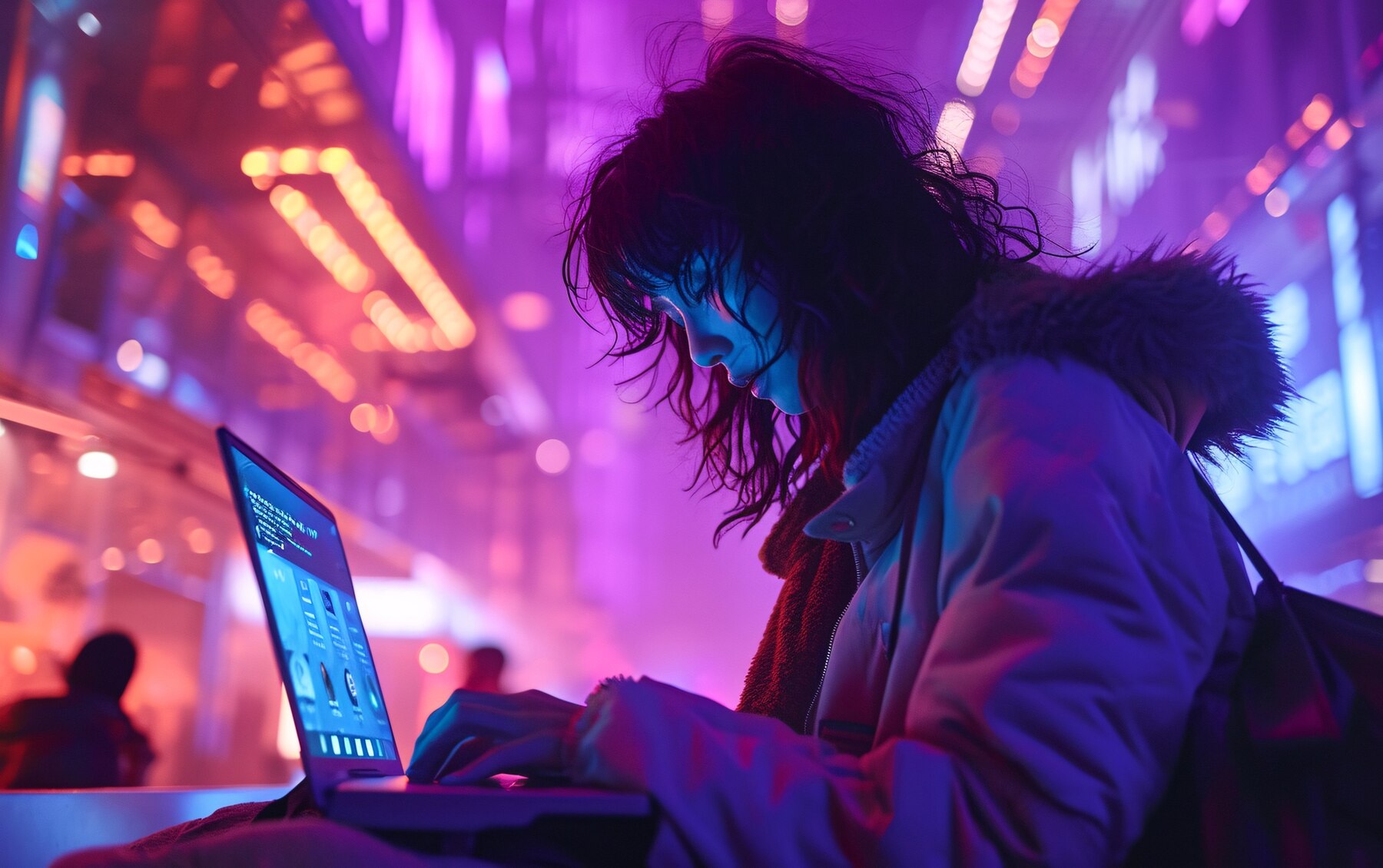 Women In Crypto. Celebrating Female Leaders And Innovators Shaping The ...